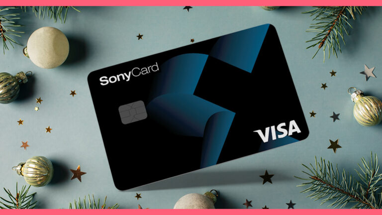 Sony Visa® Credit Card: A Comprehensive Guide – Finance Cardify