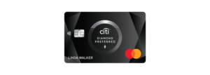 Citi® Diamond Preferred® Credit Card: A Comprehensive Guide to Its ...