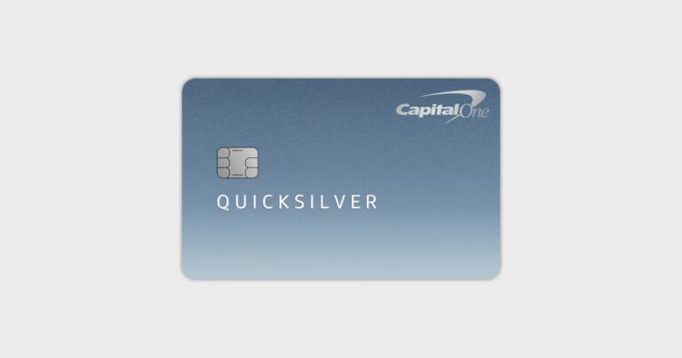 Quicksilver Cash Rewards Credit Card: A Complete Guide – Finance Cardify