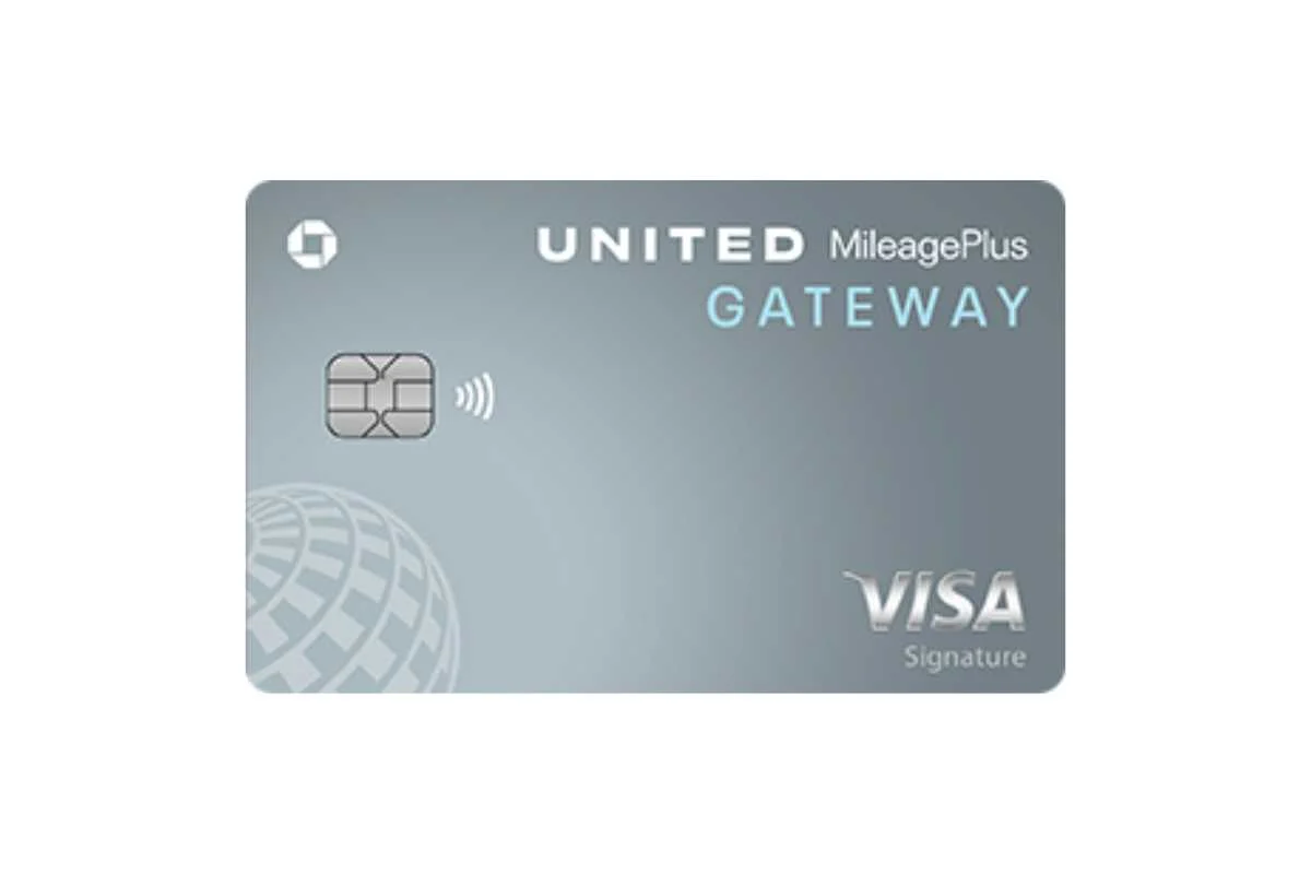 United Gateway Credit Card: A Comprehensive Guide – Finance Cardify